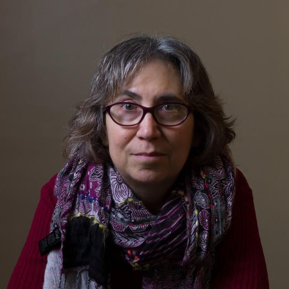 Ann VanderMeer • VanderMeer Creative